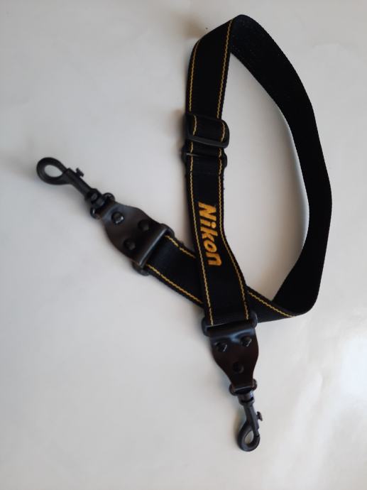 Nikon remen