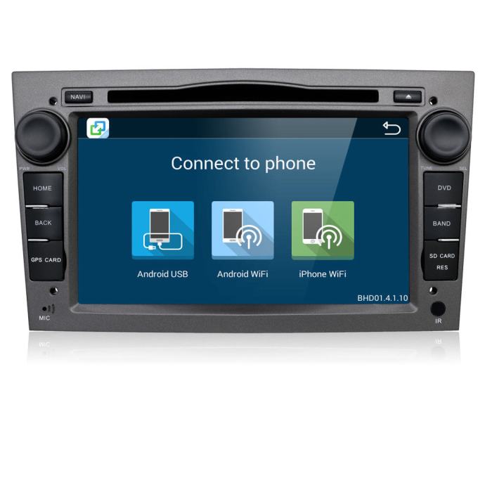 OPEL radio ORIGINALAN 2din NAVIGACIJA