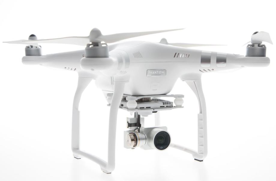 DJI Phantom 3 Advanced