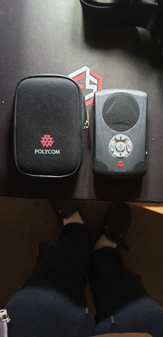 polycom