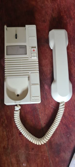 Portafon slušalica - unutarnja jedinica