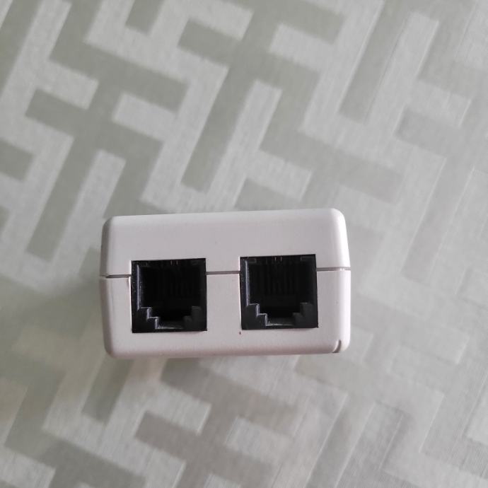 RAZDJELNIK - DSL i TELEFON