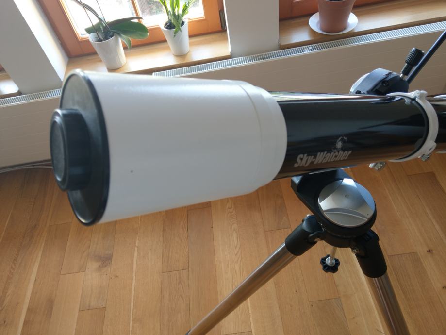 Skywatcher ED100