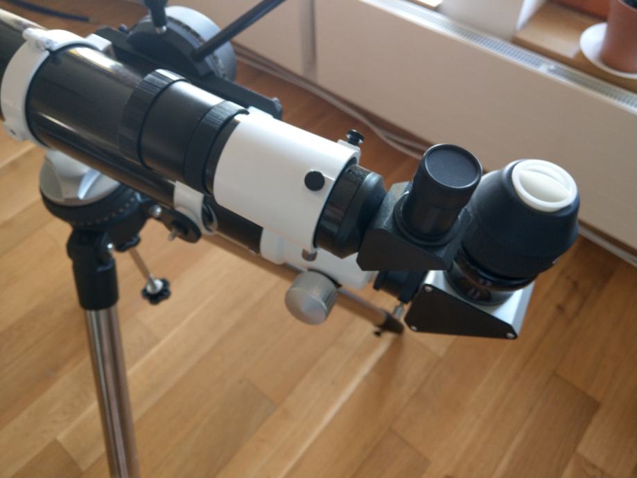 Skywatcher ED100