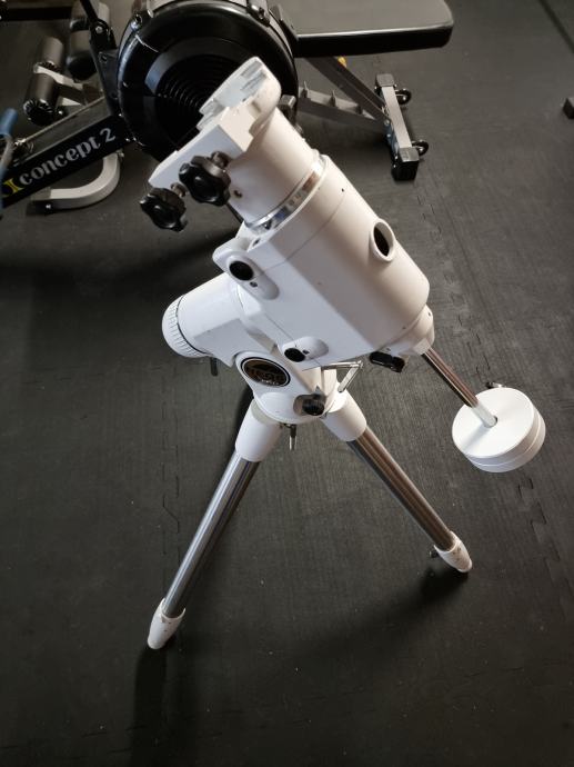 SKYWATCHER NEQ6 PRO Go-To