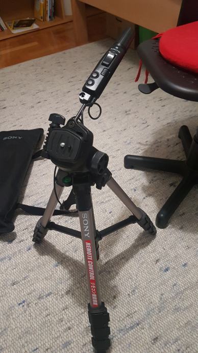 Stativ za snimanje tripod