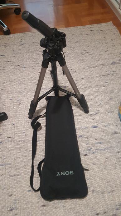 Stativ za snimanje tripod