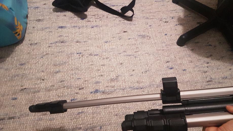 Stativ za snimanje tripod