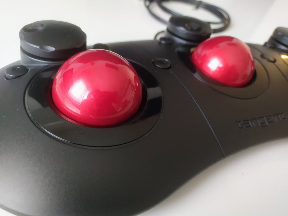 Tangent Ripple panel