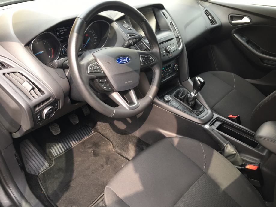 1800880 - Ford Focus Business 1.5 TDCI ECONETIC - 5 godina garancije ...
