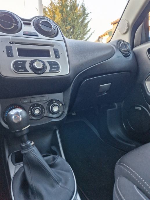 Alfa Romeo MiTo 1,4, 2012 god.