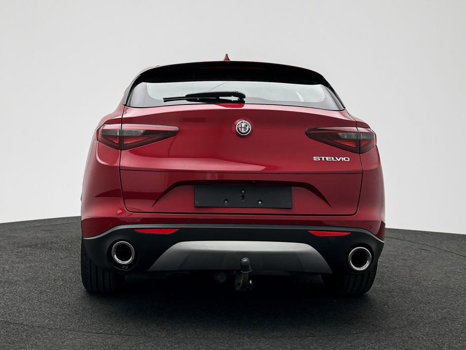 Alfa Romeo Stelvio 2,2 Diesel, 2021 god.