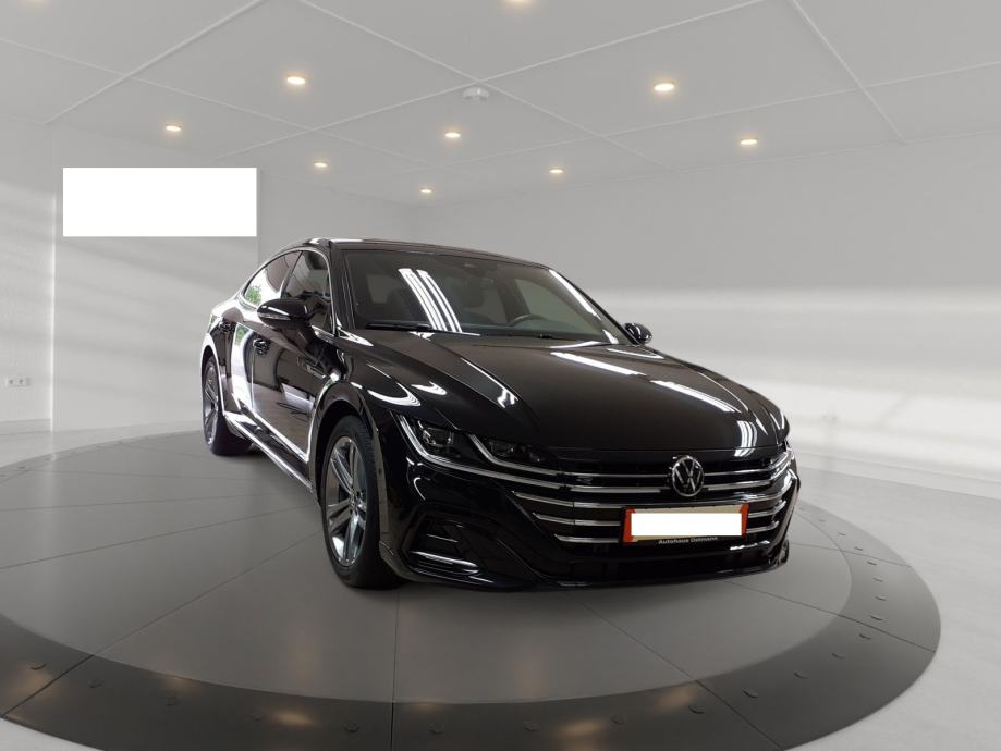 ARTEON 2,0 TDI DSG 140kW,2xR-LINE,VIRT,KAM,ACC,LED,NAV,mod.2021,50.tkm ...