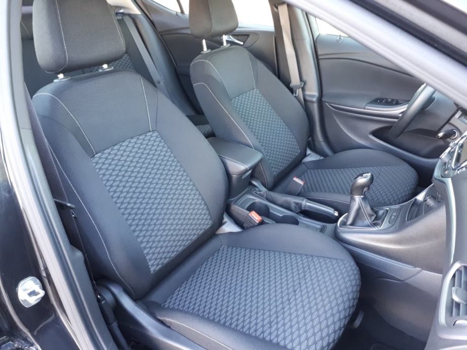 Astra 1.6CDTI reg.02/19 VELIKA NAVIGACIJA, 2016 god.