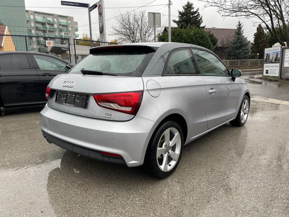 Audi A1 Jahreswagen Automatik