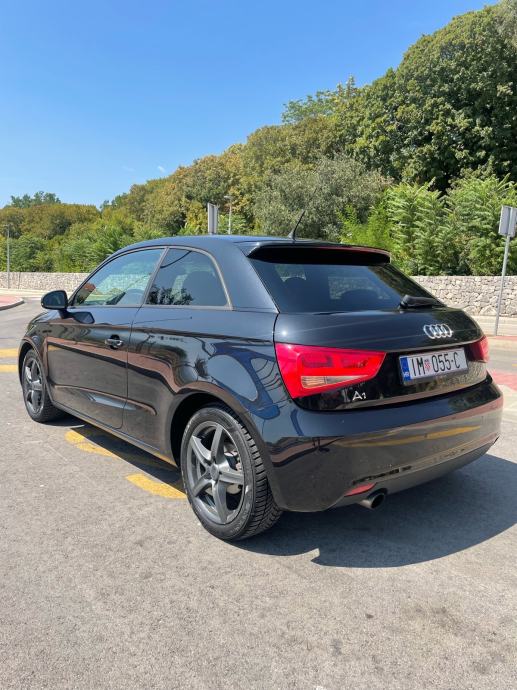 Audi A1 1 6 Tdi