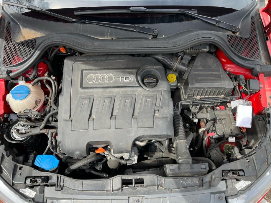 Audi A1 1 6 Tdi Probleme