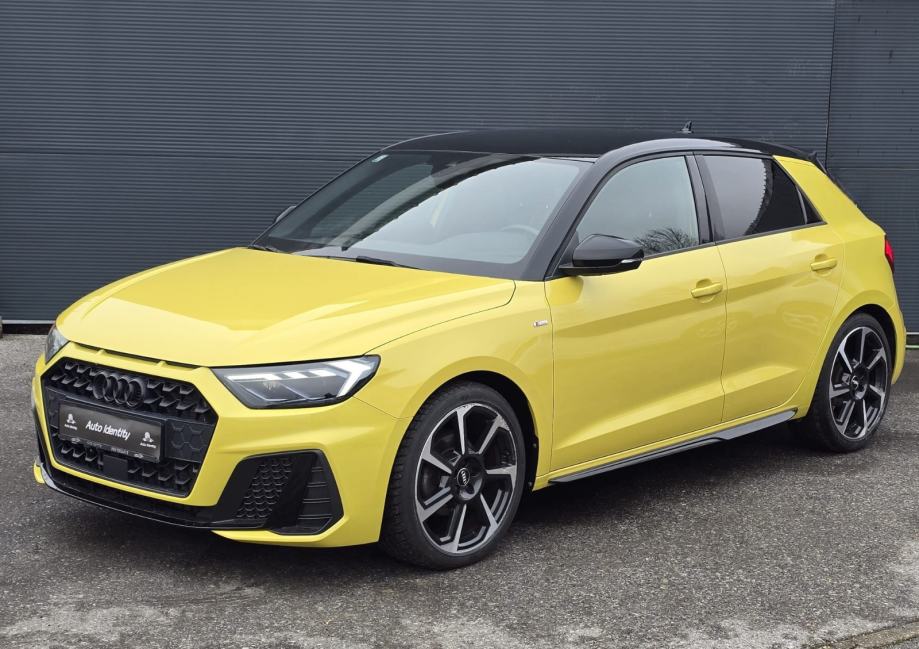 Schone Audi Automatik A1 Fotos