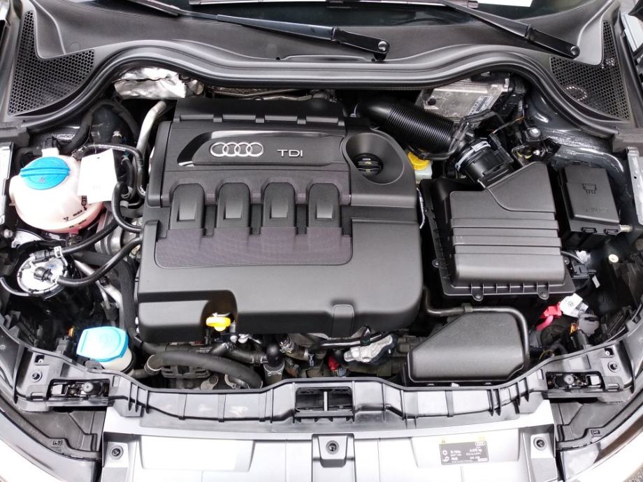 Audi A1 1 6 Tdi Probleme