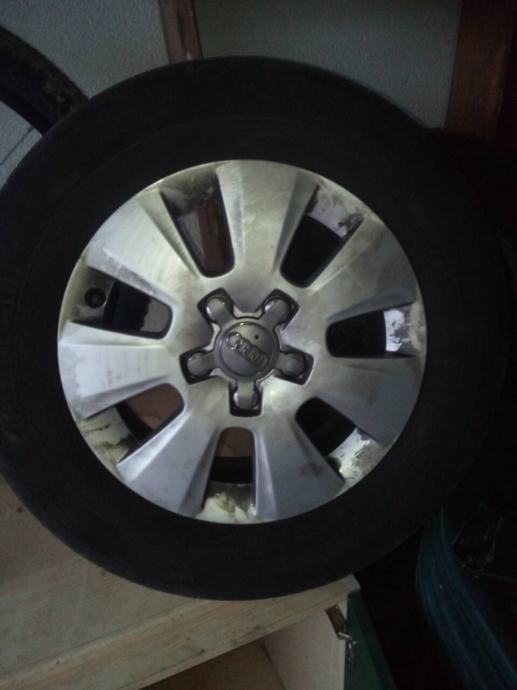 Audi A3 1,6 TDI XENON LED DNEVNA SVIJETLA TOP AUTO, 2011 god.