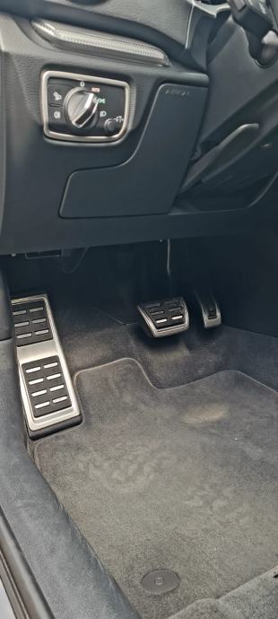 Audi A3 30 TDI automatik, 2018 god.