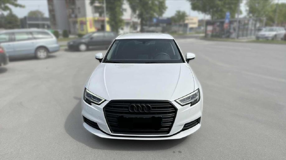 Audi A3 30 TFSI, 2019 god.