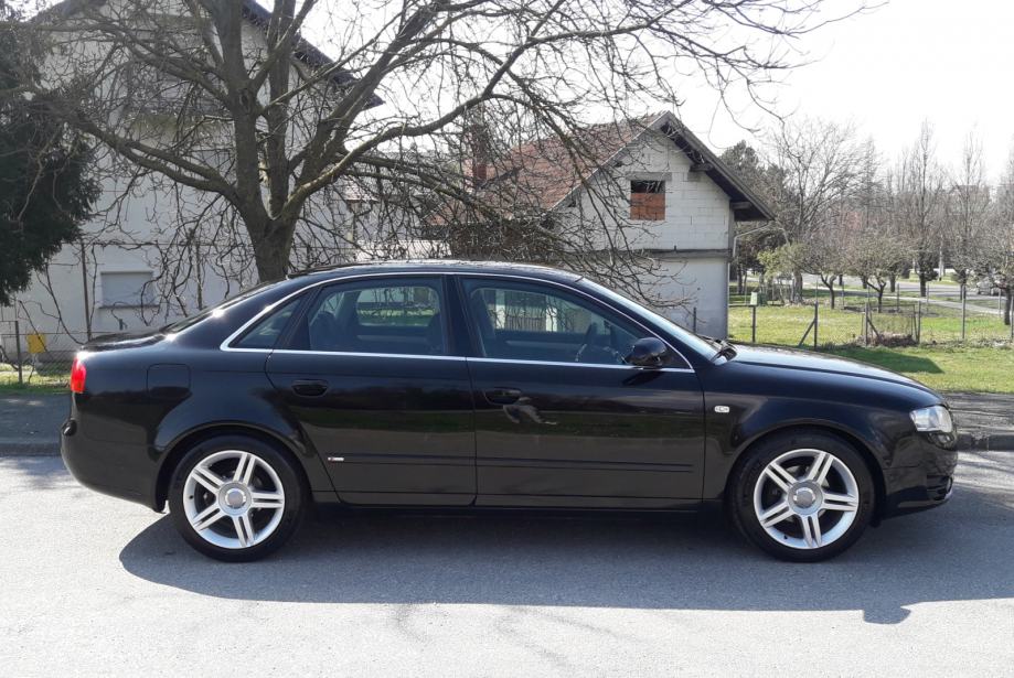 Audi A4 b7 1,6 ODLIČNO STANJE!!, 2006 god.