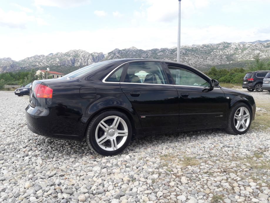 Audi A4 b7 1,6 ODLIČNO STANJE!!, 2006 god.