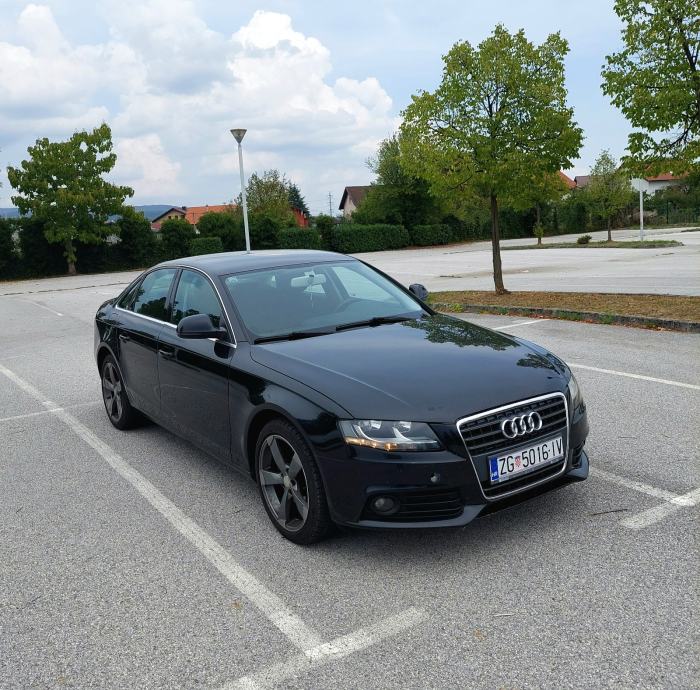 Schone Audi A4 1 8 T Bilder