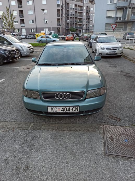 Audi A4 1,9 TDI, 1999 god.