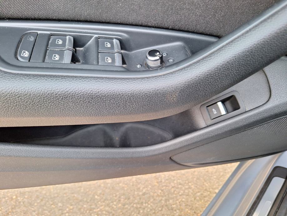 Audi A4 2,0 TDI 150,limuzina,2 GODINE PISMENE GARANCIJE,11990+PDV, 2017 god.