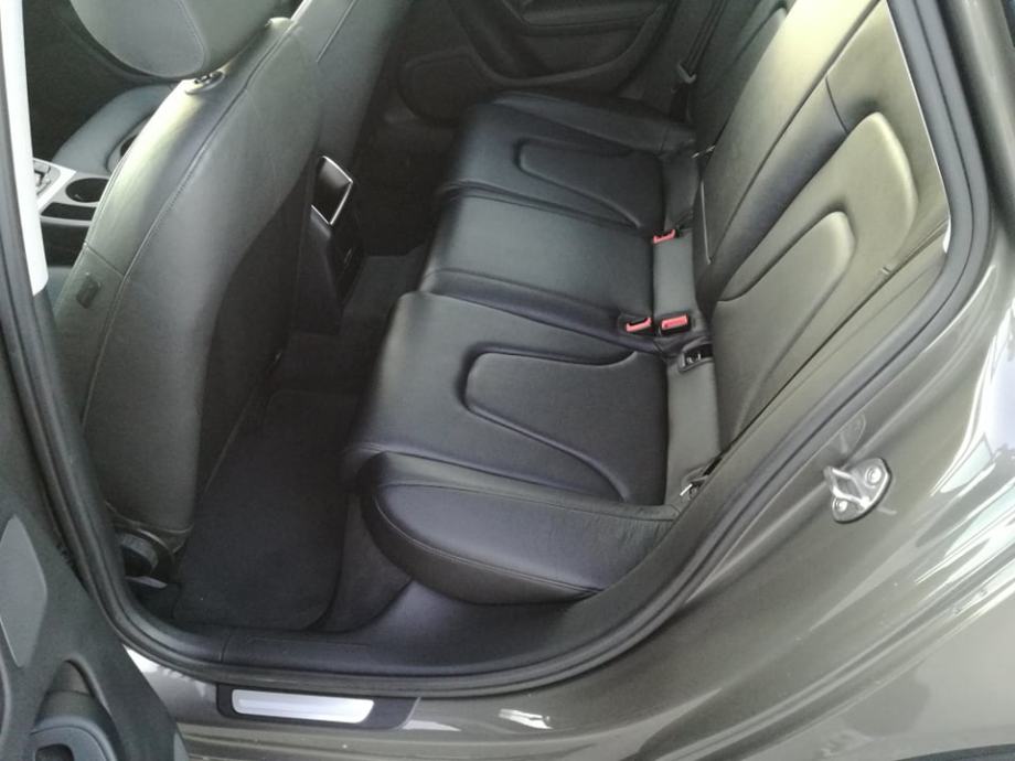 Audi A4 2,0 TDI, 2015, full koza, reg 9/2020, BI Xenon,TIP TOP, 2015 god.