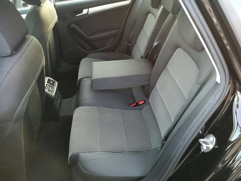 Audi A4 2,0 TDI, 2008 god.