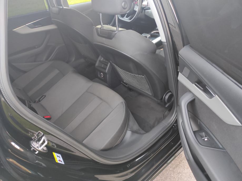 Audi A4 35 TDI Mild Hibrid,Advanced S,2020 god,reg.03/2024,vlasnik ...