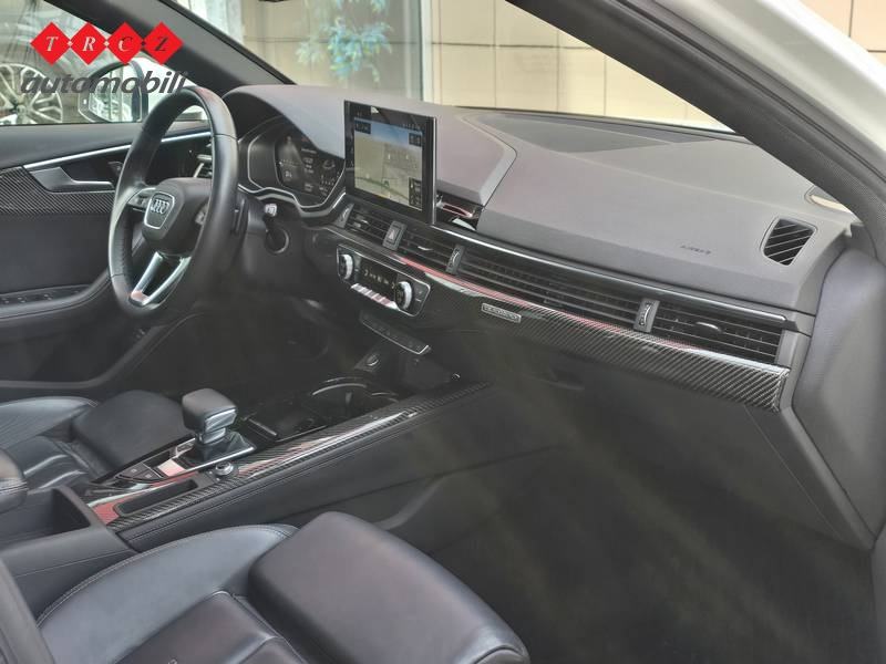 AUDI A4 ALLROAD 50 TDI quattro, 2022 god.