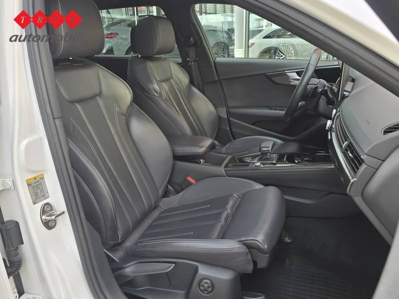 AUDI A4 ALLROAD 50 TDI quattro, 2022 god.