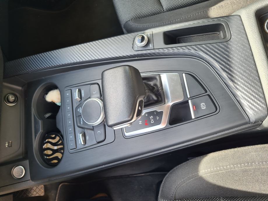 Audi A4 Avant 2,0 TDI 13.800,00+pdv, 2018 god.