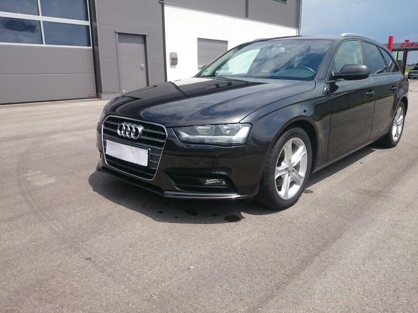 Audi A4 Avant 2,0 TDI 150ks.Mod 2014,strane tablice., 2013 god.