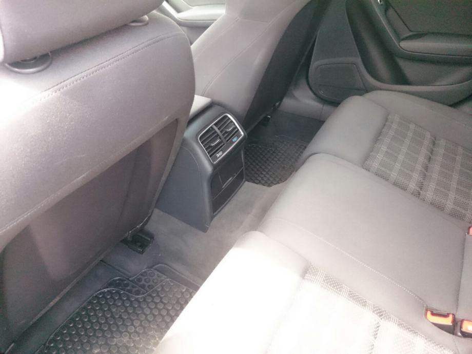 Audi A4 Avant 2,0 TDI 150ks.Mod 2014,strane tablice., 2013 god.