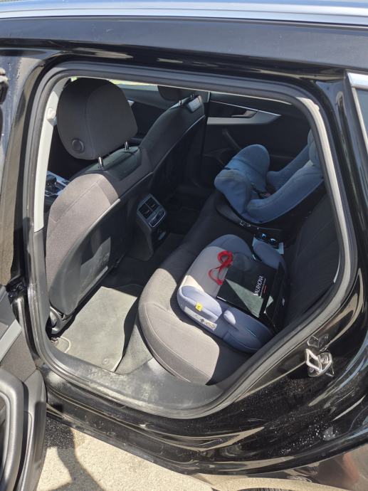 Audi A4 Avant 2,0 TDI, 2017 god.