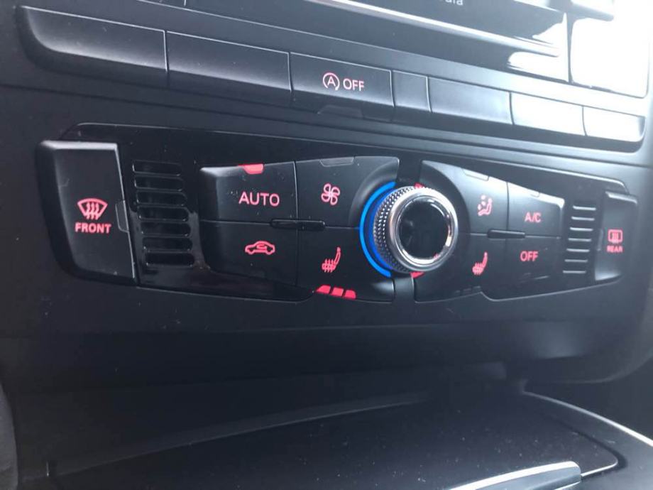 Audi A4 Avant 2,0 TDI**xenon**led**mmi**sport sjedala**Nema prepisa ...