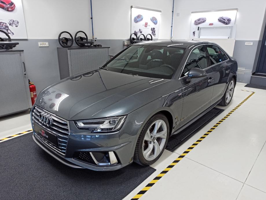 Audi A4 Facelift Limousine 35 TDI S-tronic *** S-line ***, 2019 god.