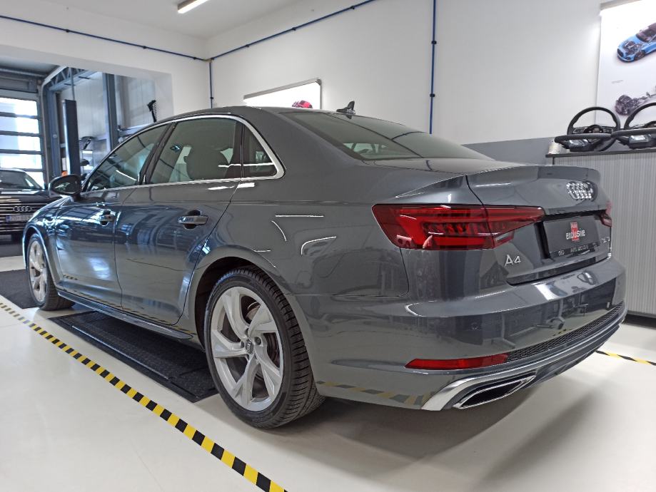 Audi A4 Facelift Limousine 35 TDI S-tronic *** S-line ***, 2019 god.