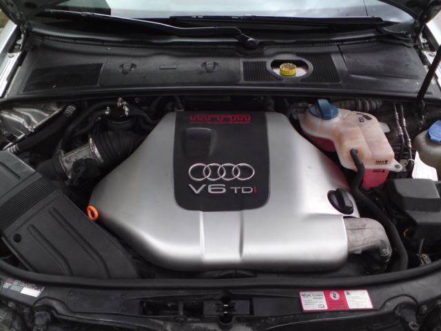 Audi A4 mtm, HITNO, 2001 god.
