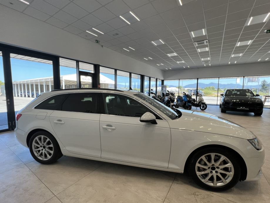 Audi A4 quattro 2.0 TDI Sport S tronic-RADAR-2XPDC-LED-ALU, 2016 god.