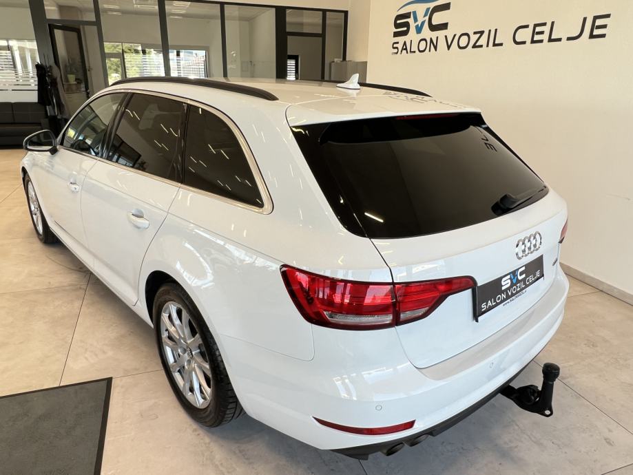 Audi A4 quattro 2.0 TDI Sport S tronic-RADAR-2XPDC-LED-ALU, 2016 god.