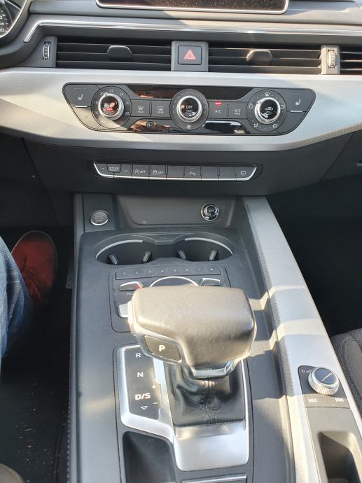 Audi A4 quattro 3,0 TDI Tiptronic automatik, 2016 god.