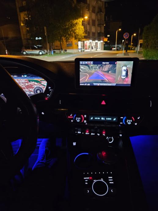 Audi A4 quattro 3,0 TDI Tiptronic automatik, 2017 god.