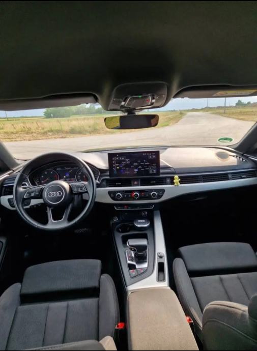 Audi A5 2.0 Hybrid LEASING BEZ UČEŠĆA I BEZ JAMACA, 2020 god.