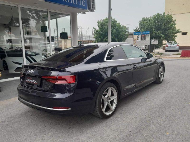 Audi A5 Coupe 3.0TDI QUATTRO DYNAMIC S-TRONIC, 2017 god.